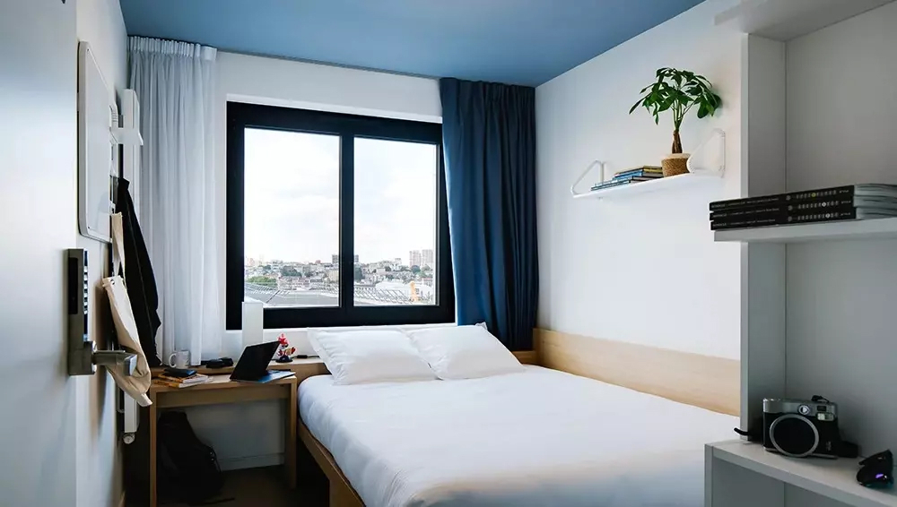 Flatmates by STATION F