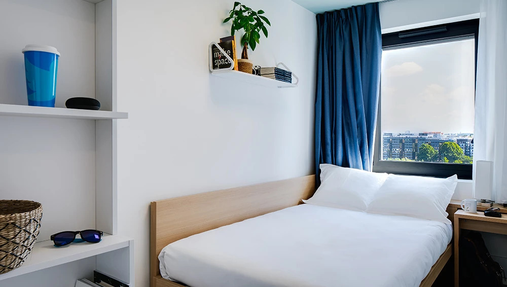 Flatmates by STATION F